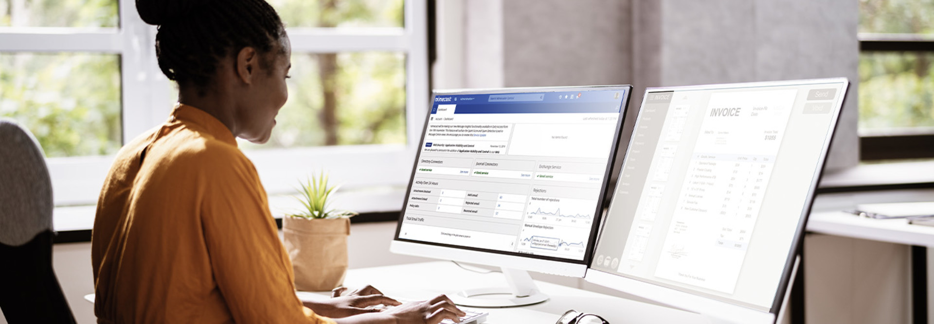 Review: Mimecast Email Security Readily Integrates to Thwart Attacks ...